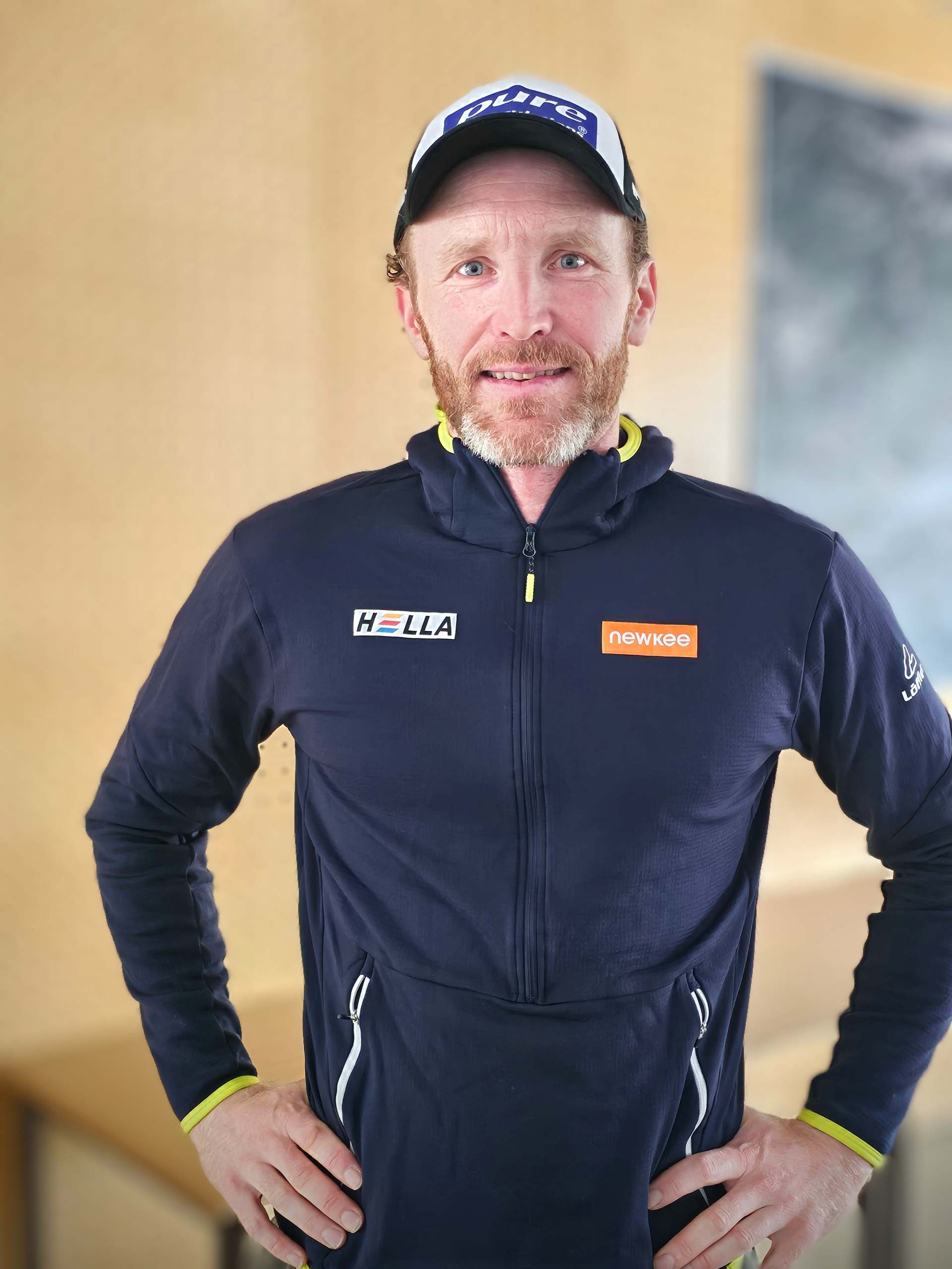 Simon Eder at 41: Chasing Podiums, Dreaming of 2026